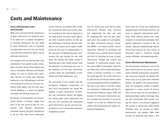 From Grey to Green | PDF