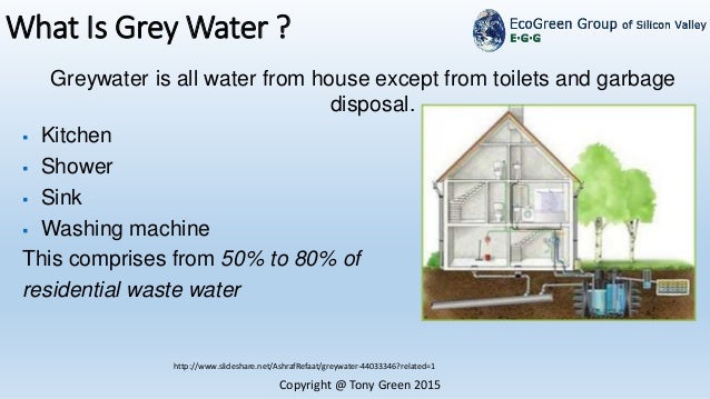 Grey water systems presentation 6 18-2015 final