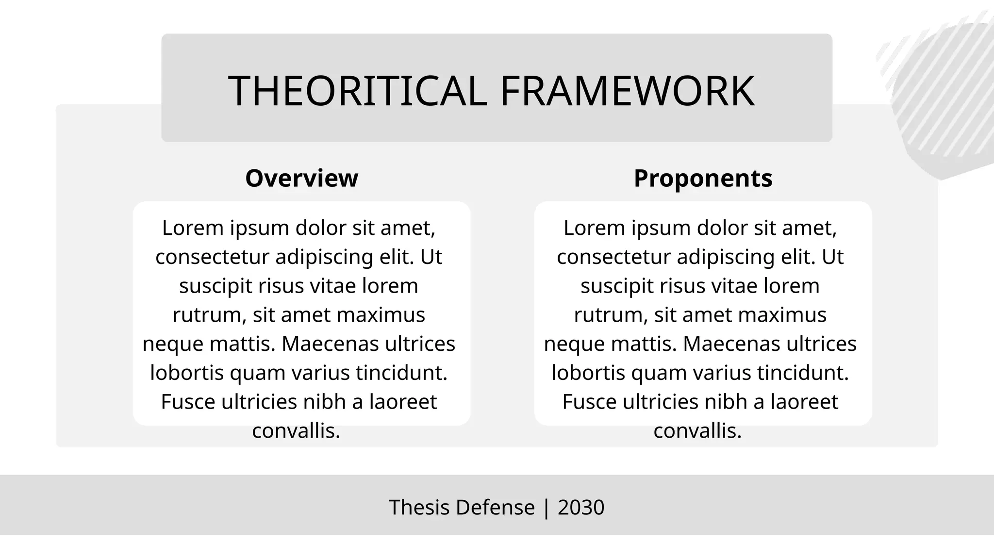 Grey White Simple Modern Thesis Defense Presentation .pptx