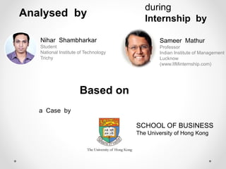 Grey worldwide - strategic repositioning through crm | PPT