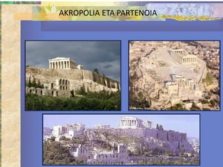 Greziar mundua | PPT