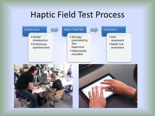 Enabling People With Disabilities To Access Health And Safety ...