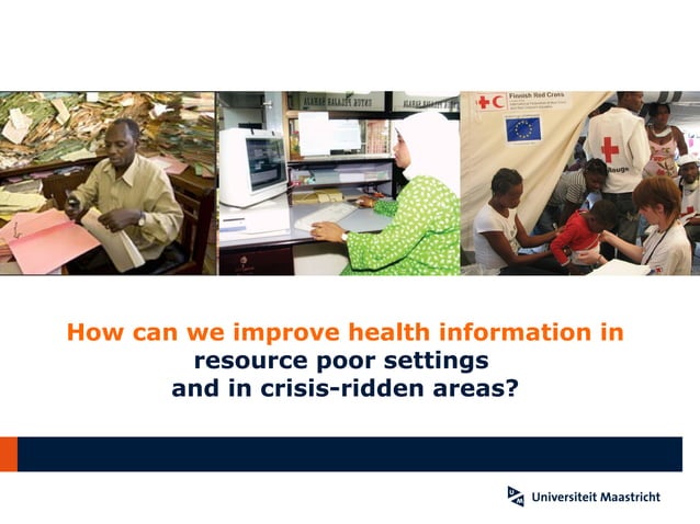 Integrated Health Information For One Health | PPT