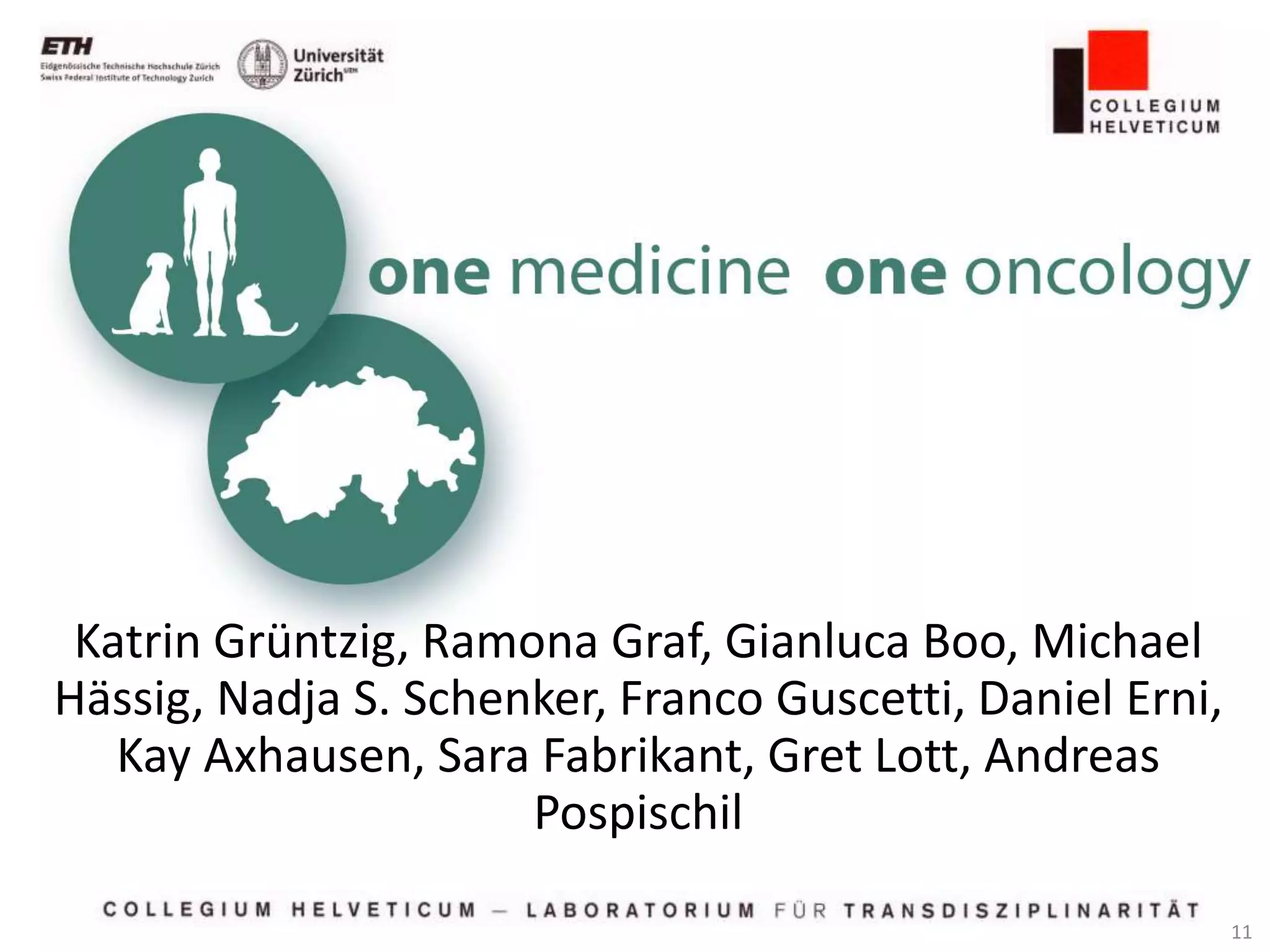 Incidence and Geographical Distiribution of Tumors in Dogs and Cats in ...