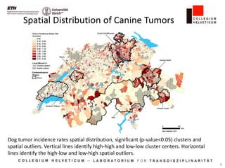 Incidence and Geographical Distiribution of Tumors in Dogs and Cats in ...