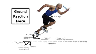 Ground Reaction Force & Stress Injuries | PPT