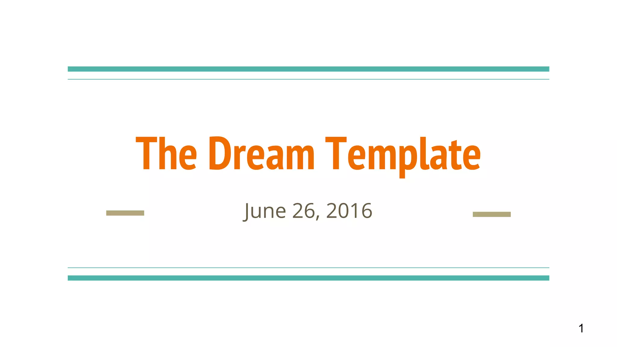 Hcmt 523 81 course project ppt 6-26-16 | PPT