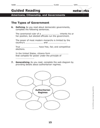 Gr govts | PDF