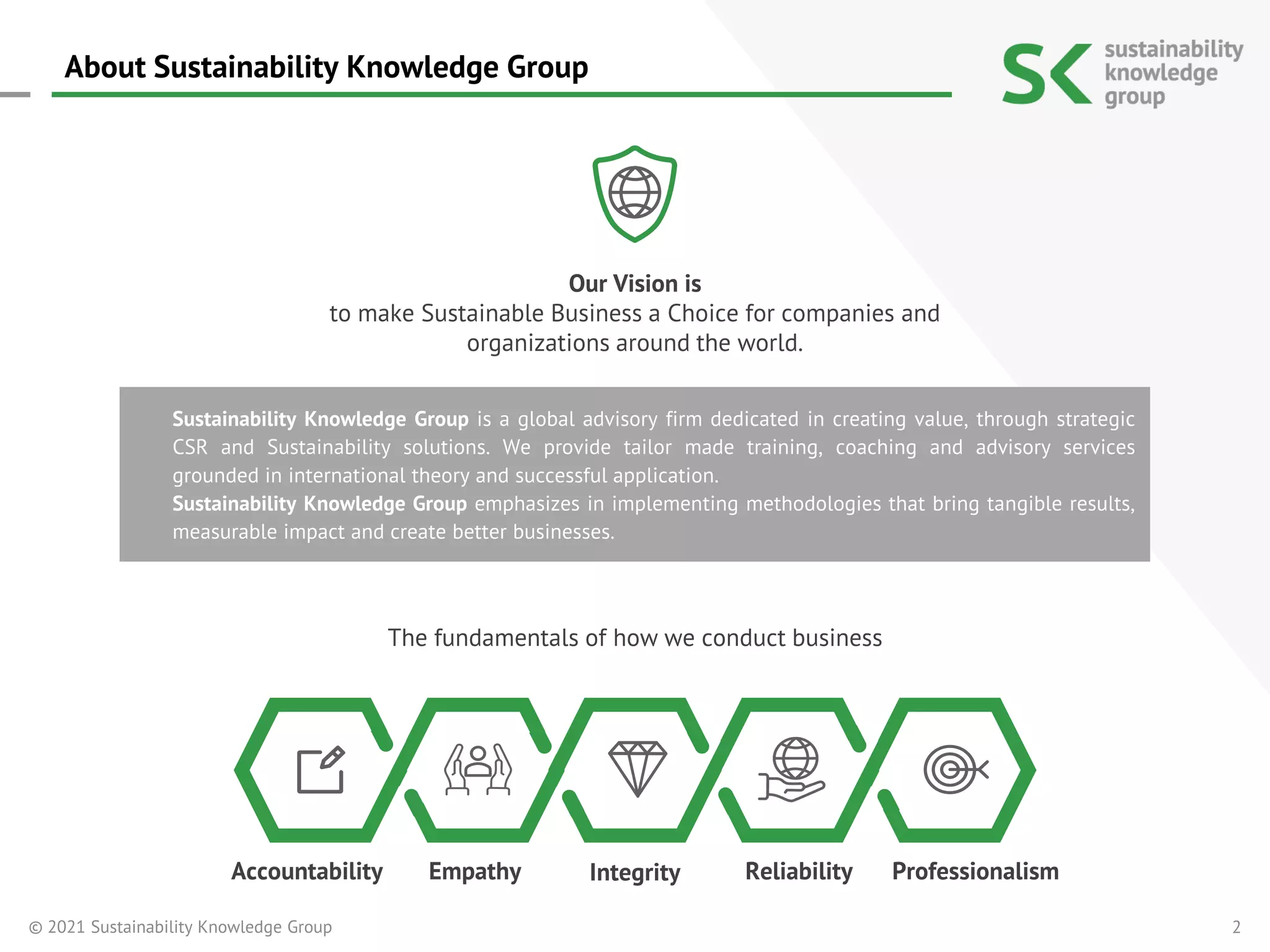 GRI and SASB Reporting Standards: Working Together | PDF