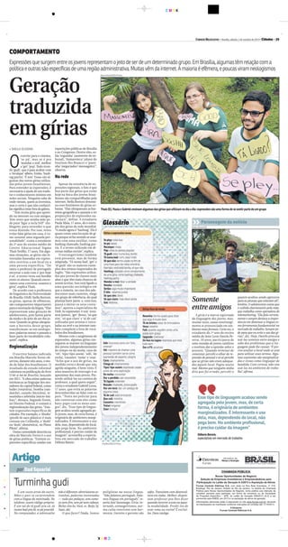 Gírias | PDF