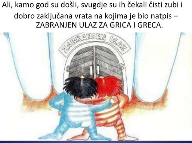 Gric i Grec