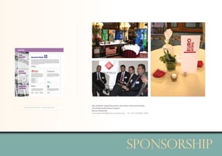 GRI Corporate Brochure | PPT