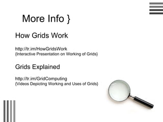 Grid Computing | PPT