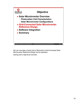 Grid-Connected Solar Microinverter Reference Design Webinar.pdf