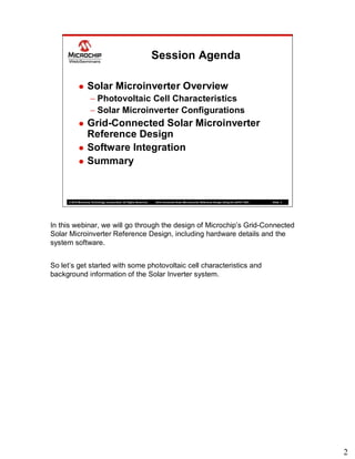 Grid-Connected Solar Microinverter Reference Design Webinar.pdf