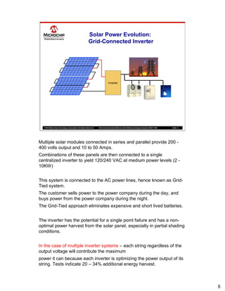 Grid-Connected Solar Microinverter Reference Design Webinar.pdf