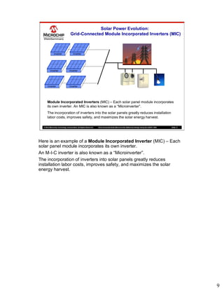 Grid-Connected Solar Microinverter Reference Design Webinar.pdf