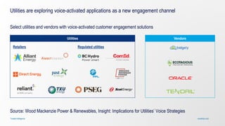 Research Presentation: What’s Next for Customer Energy Management? | PPT