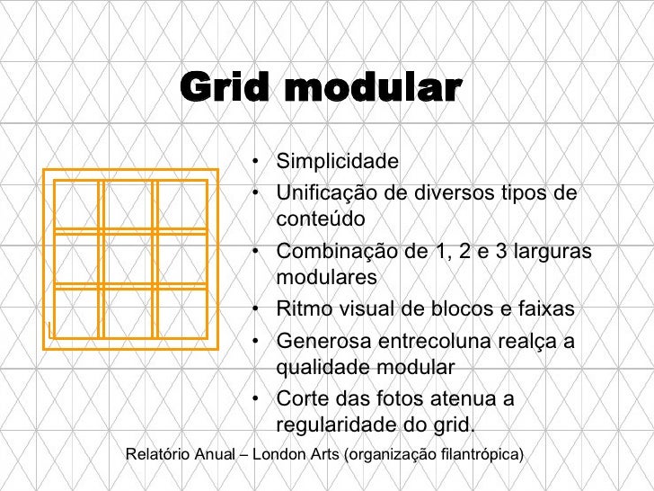 Palestra - Grid : Estudos de Caso