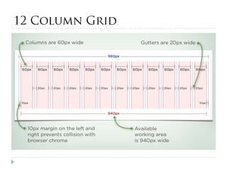 Grid system- cbil360.com