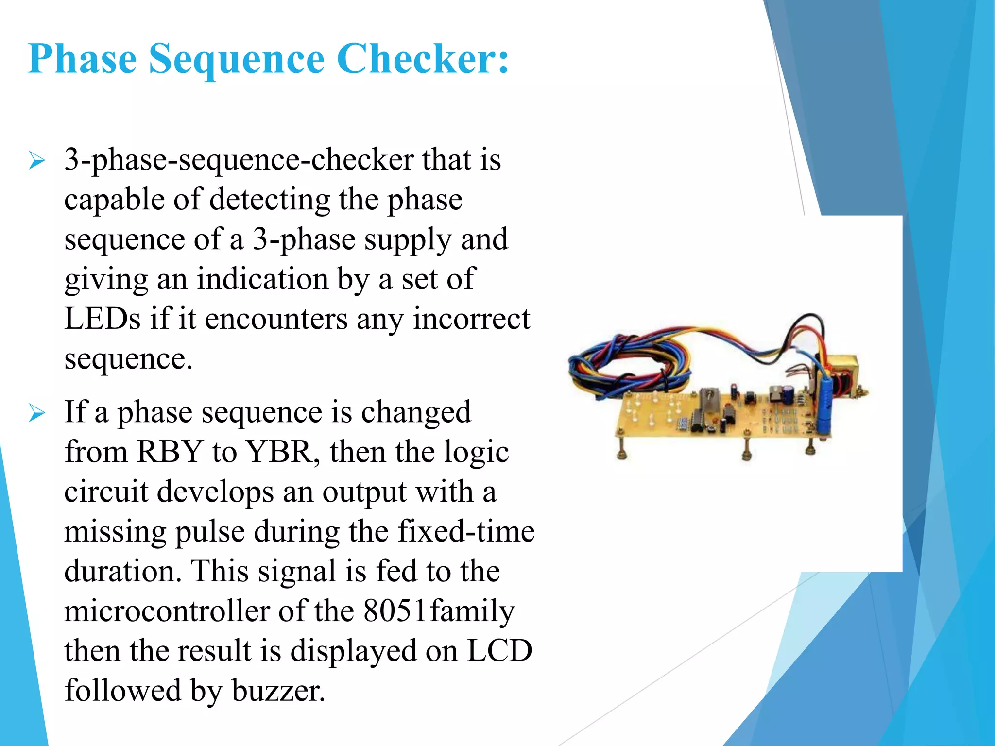 Grid synchronisation | PPTX