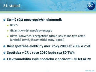 Smart Grid Road Map | PDF