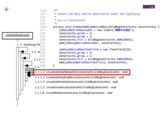GridBagLayout Quick Start | PPT
