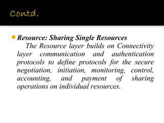 Grid computing | PPT