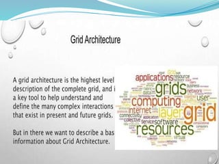 Basic Introduction to Grid Computing.pptx