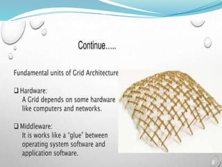 Basic Introduction to Grid Computing.pptx