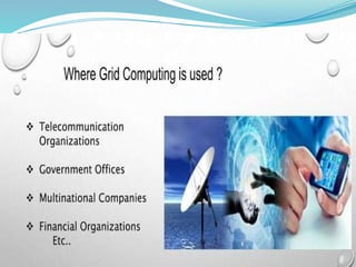 Basic Introduction to Grid Computing.pptx