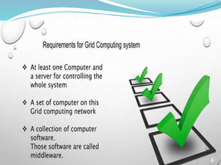 Basic Introduction to Grid Computing.pptx