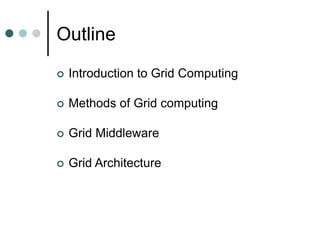 GridComputing-an introduction.ppt
