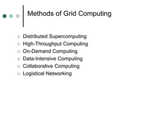 GridComputing-an introduction.ppt