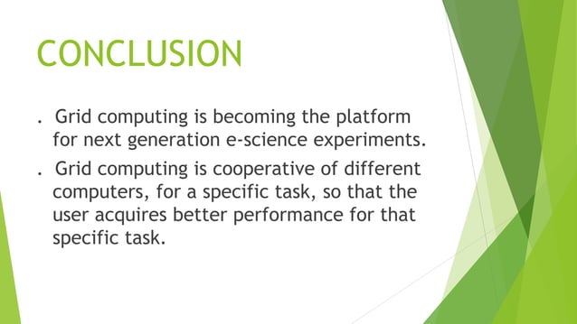 Gridcomputing 506 Pptx