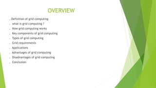 gridcomputing (506).PPTX