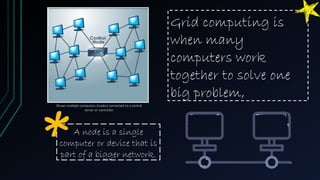 grid computing ppt for class 11 IP .pptx