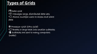 grid computing ppt for class 11 IP .pptx