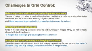 X-ray imaging, also known as radiography. | PPTX
