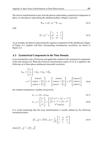 Grid Converters for Photovoltaic and Wind Power Systems - 2010 ...