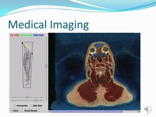 Grid DataBlade - short | PPTX | 3-D Graphics | Computer Software and Applications