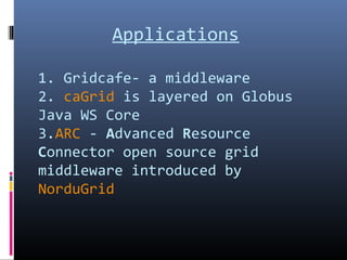 Gridftp | PPT