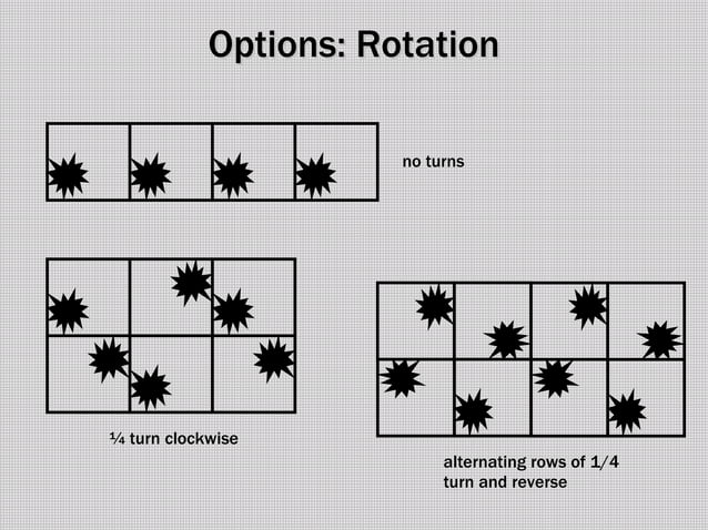 Gridded Patterns | PPT