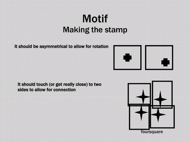 Gridded Patterns | PPT