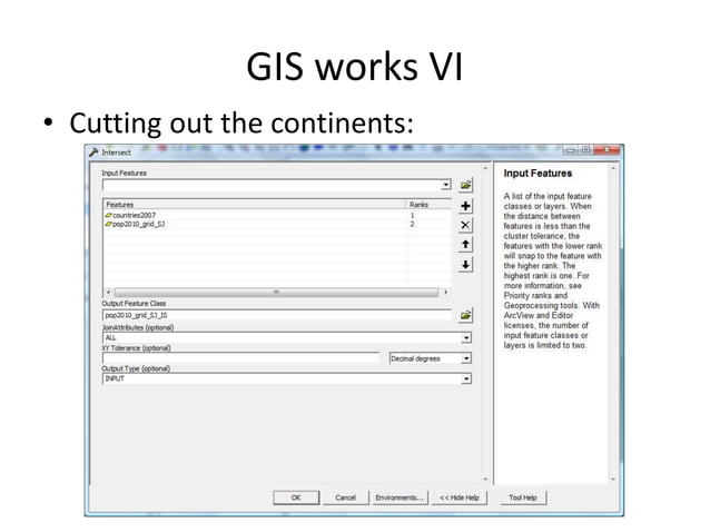 Yet another population cartogram: Creating gridded cartograms using ...