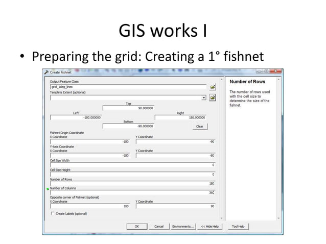 Yet another population cartogram: Creating gridded cartograms using ...