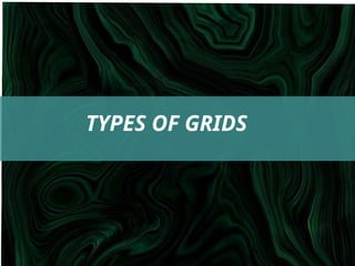 Grids and Types Of Grids and Airgap gap technique | PPTX