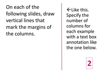 Grid examples lab exercise | PPT