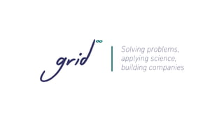Grid Exponential Presentation | PPT