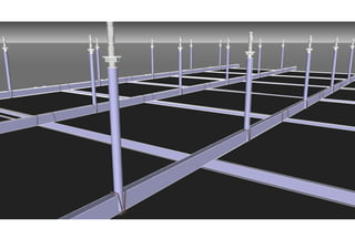 Grid false ceiling | PDF